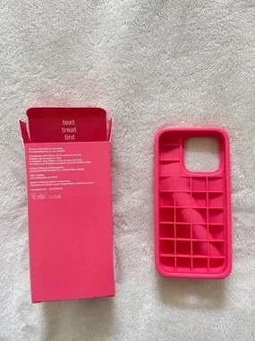 rhode skin | Accessories | Rhode Iphone 5 Pro Lip Case | Poshmark